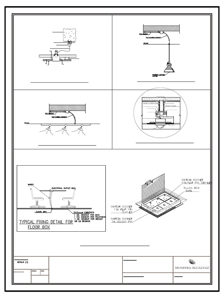 Electrical | PDF