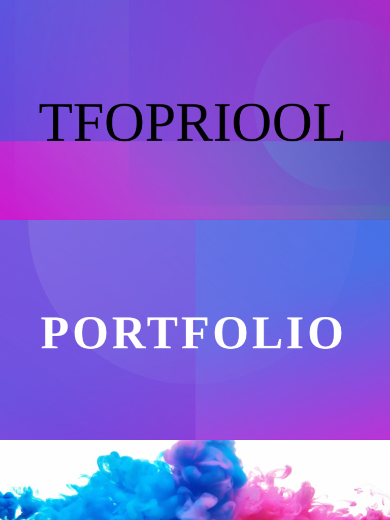 Prof Ed 9 Reporting Portfolio Autosaved 2 | PDF