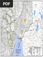 List of Sub-Counties in Kenya | PDF | Kenya | Ethnicity
