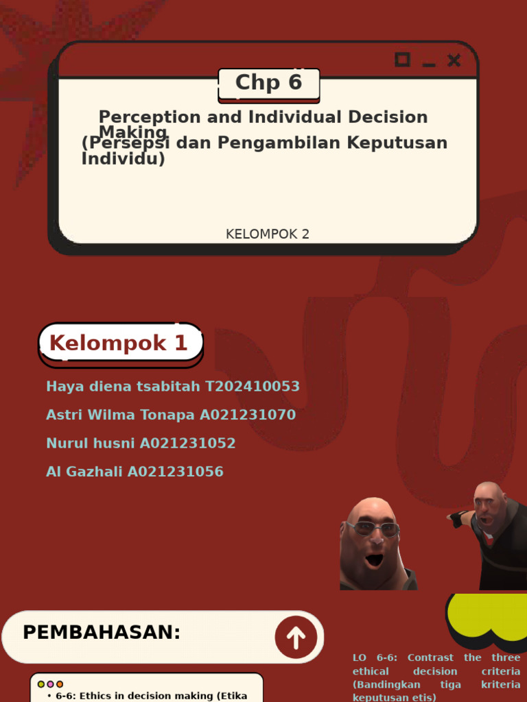 Week4 Kelompok2 Ppt 1 | PDF Week4 Kelompok2 Ppt 1 | PDF
