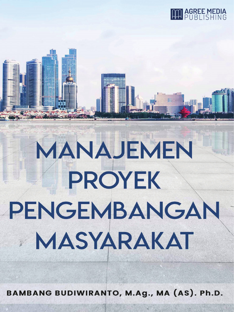 Manajemen Proyek_Bambang | PDF