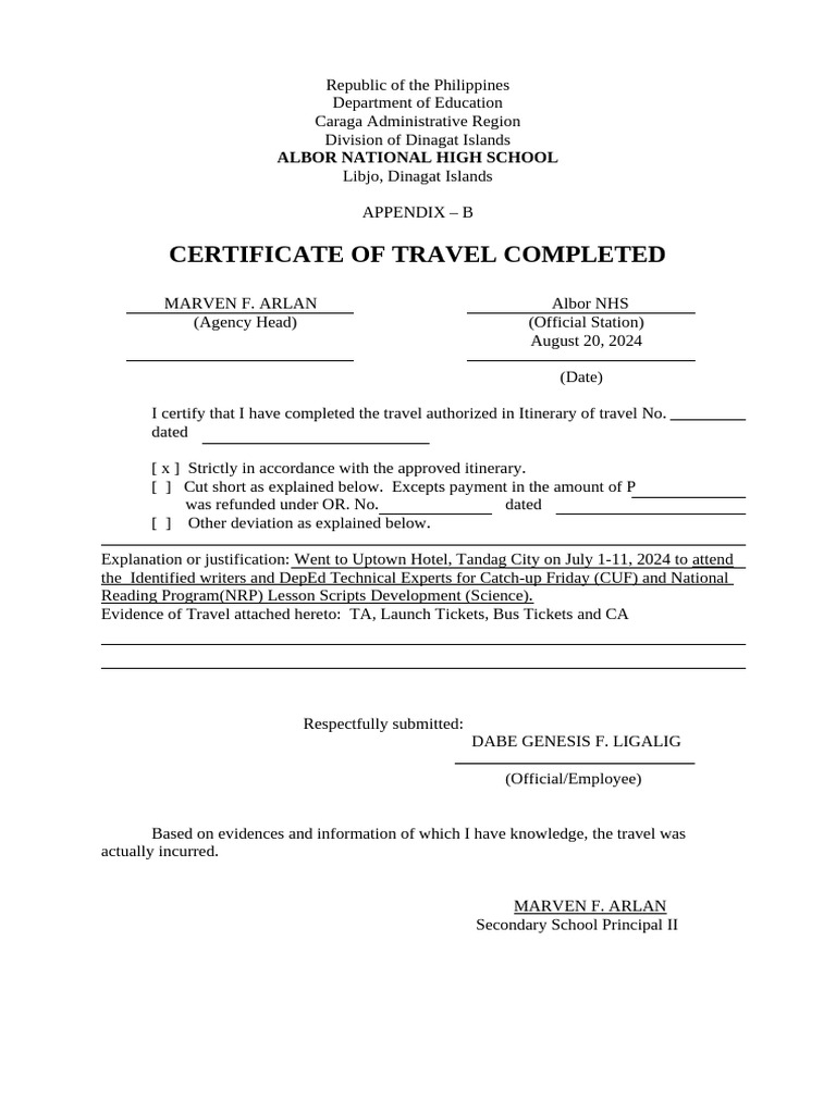 Appendix B-teachers | PDF