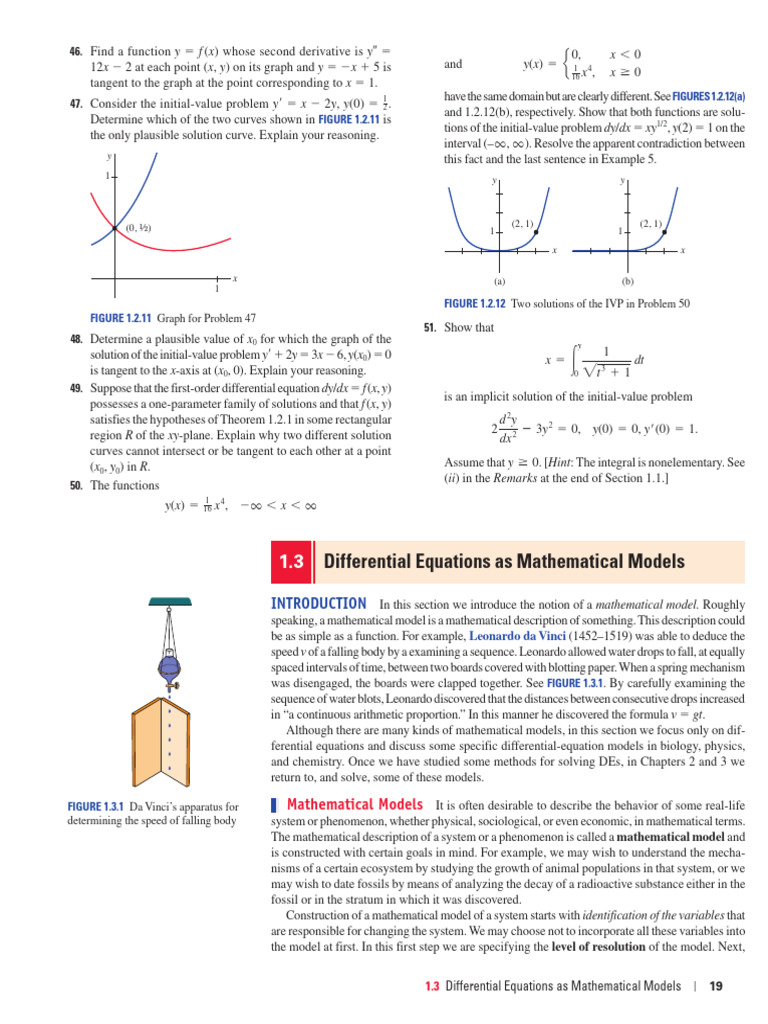 Dennis G. Zill Advanced Engineering Mathematics 2016 Jones Bartlett 40 ...