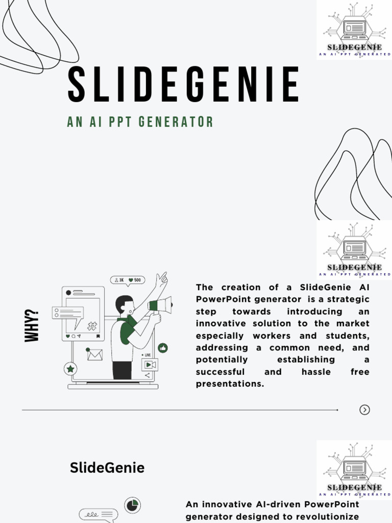 SLIDEgenie | PDF