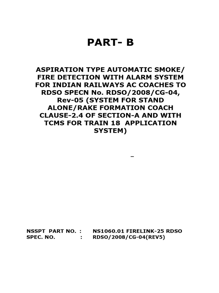 FDS NSWORLD Maintenance Manual | PDF