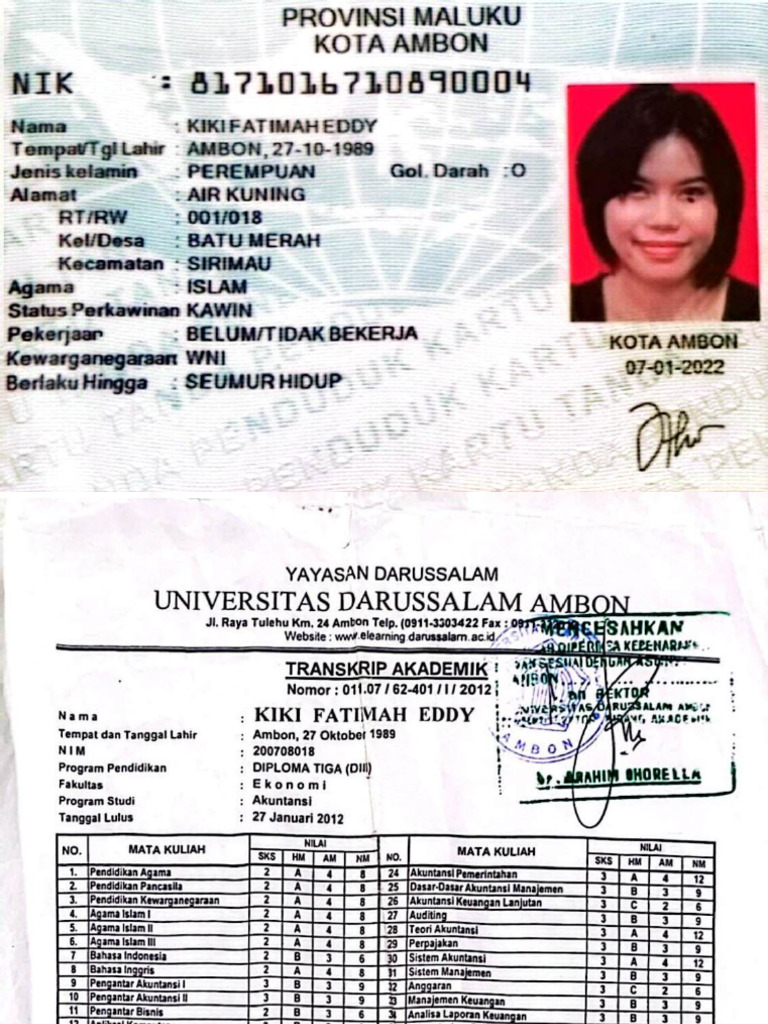 File Kiki Dikompresi | PDF