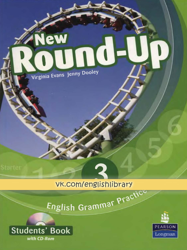 New Round-Up 3 SB | PDF