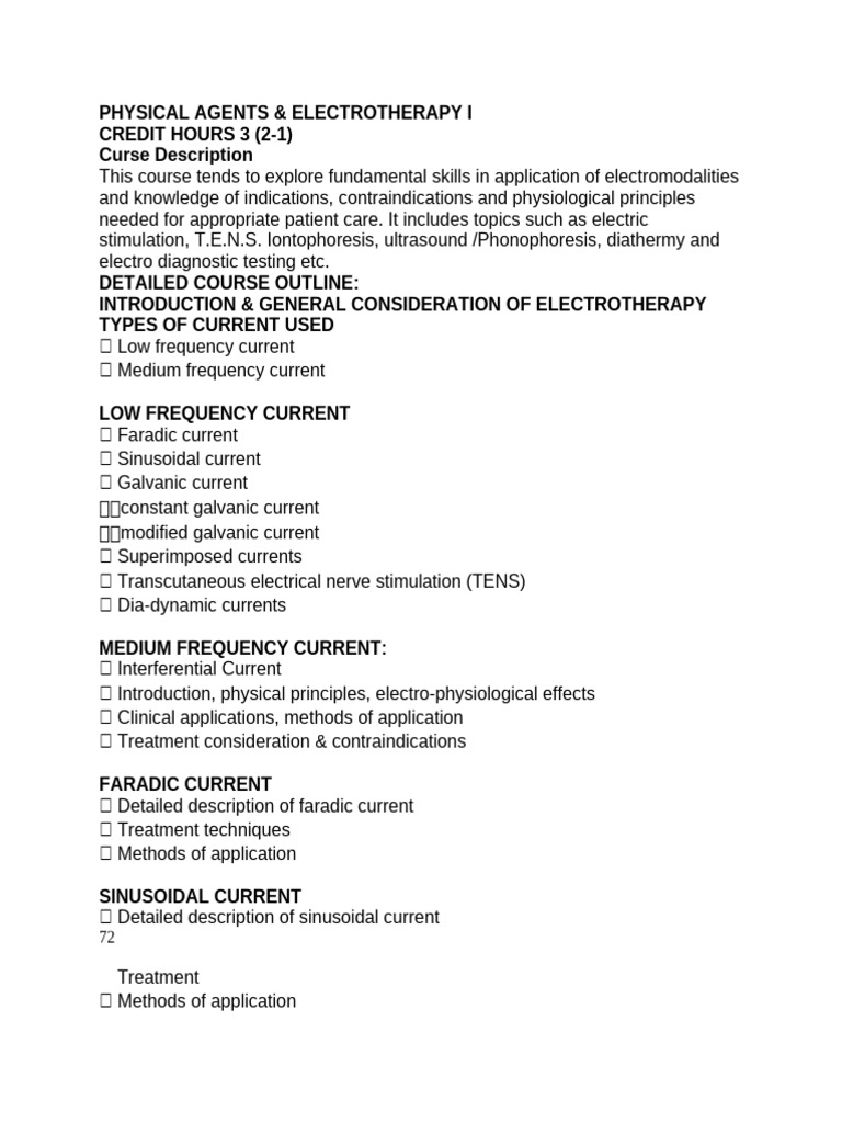 Physical Agents 1 | PDF