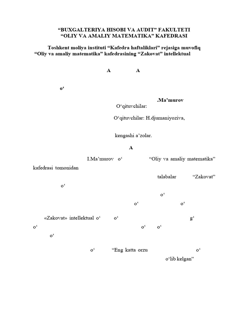 Zakovat Bayonnomasi 23.11.2023 | PDF