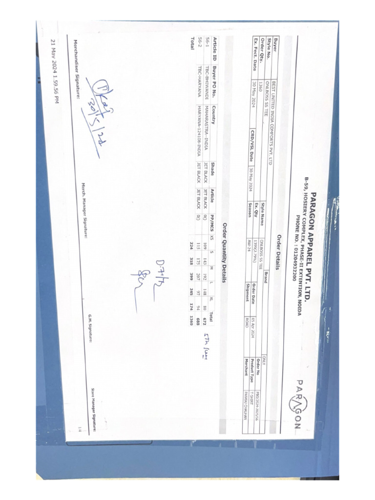 Production File | PDF