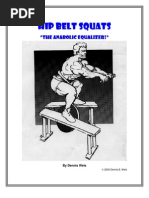 Legendary Abs II PDF | PDF