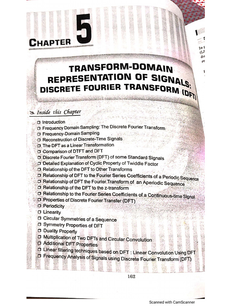 Unit-1 Book Notes | PDF