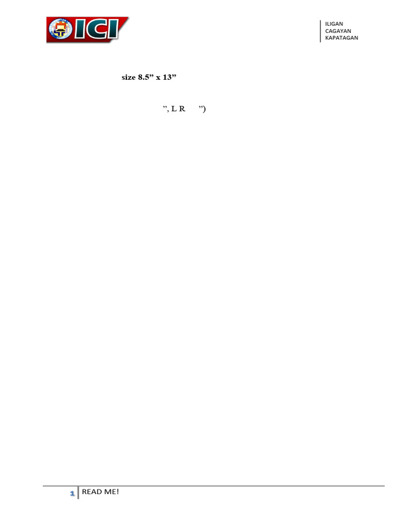 Lesson 3&4 - Major Events and Its Contribution To The Emergence of ...