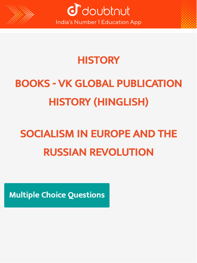 2951 Books Doubtnut Question Bank | PDF