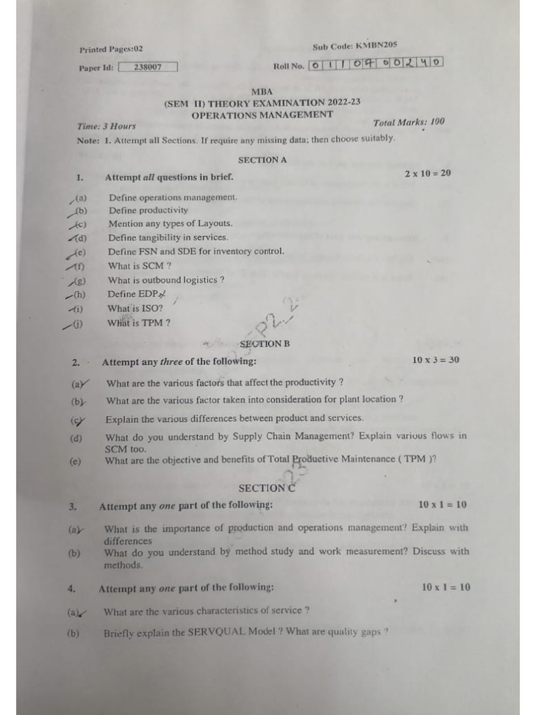 OM-PYQ Merged 101437 | PDF