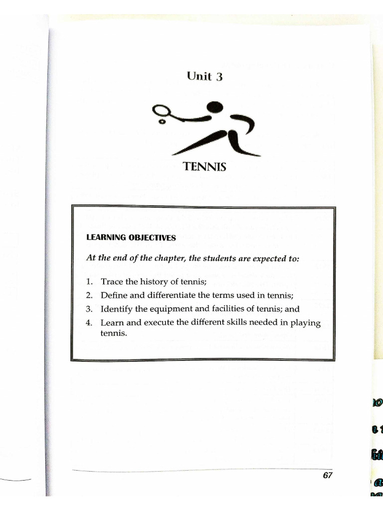 Pathfit-4-Unit-3 | PDF