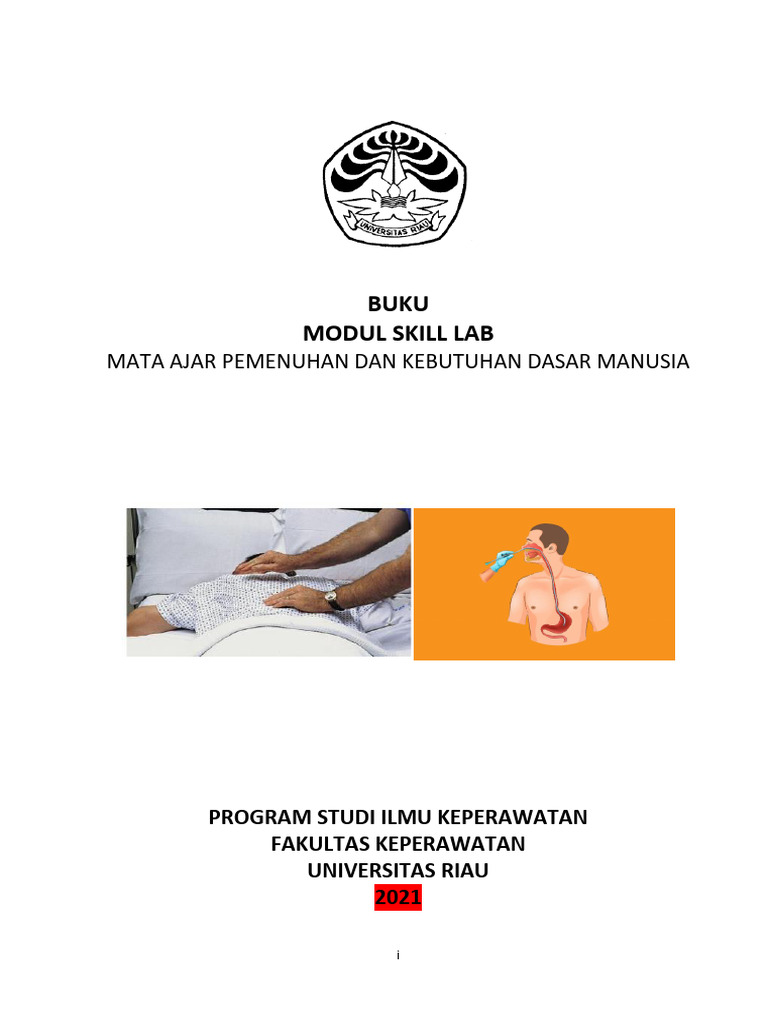 Buku PKDM | PDF | Wellness