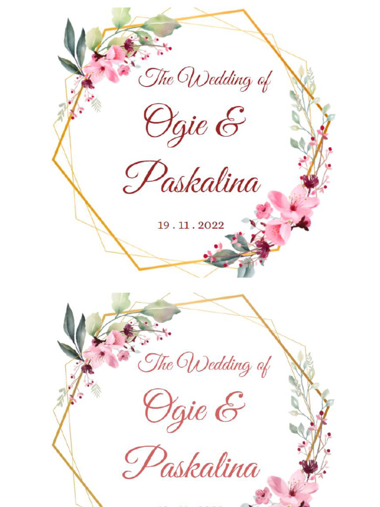 souvenir sticker | PDF