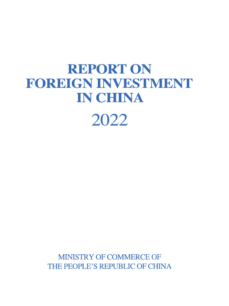 China Pdf