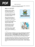 Himno Al Colegio | PDF