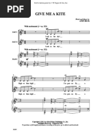 Handbell Notation Guide | PDF
