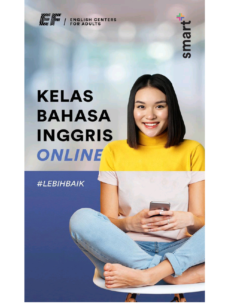 EF English First | PDF