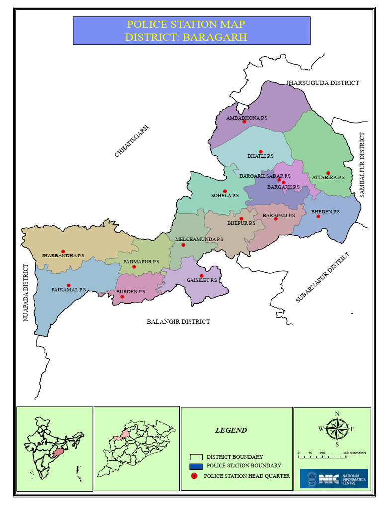 BARAGARH | PDF