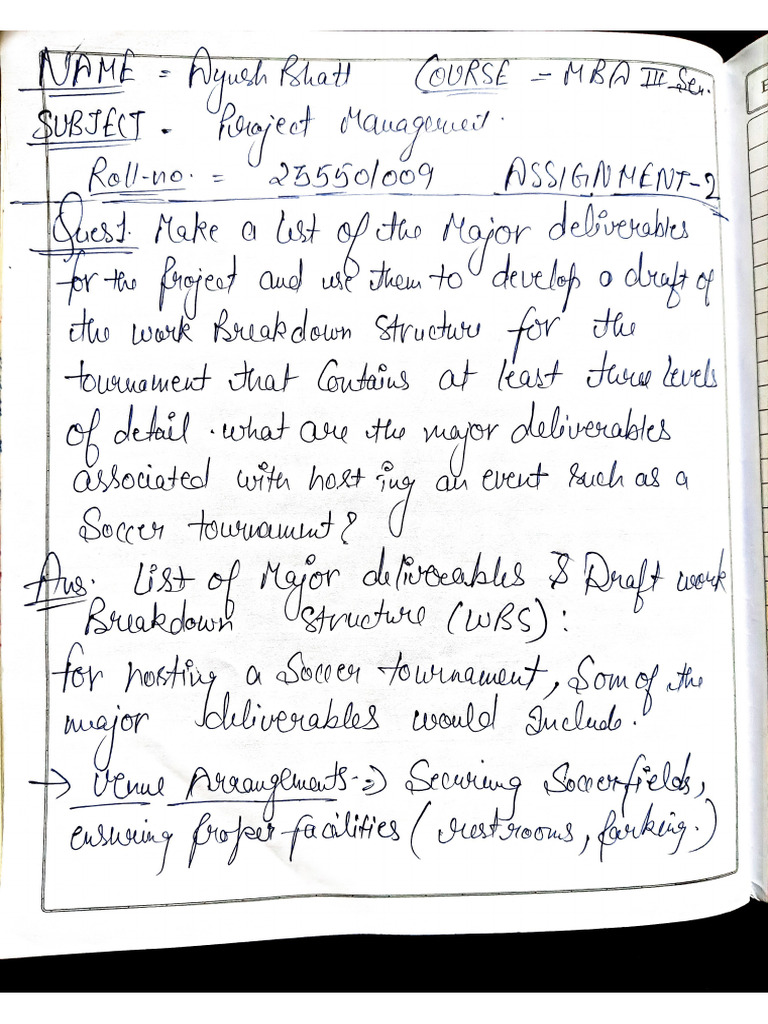 Ayush Bhatt Assignment 2 | PDF