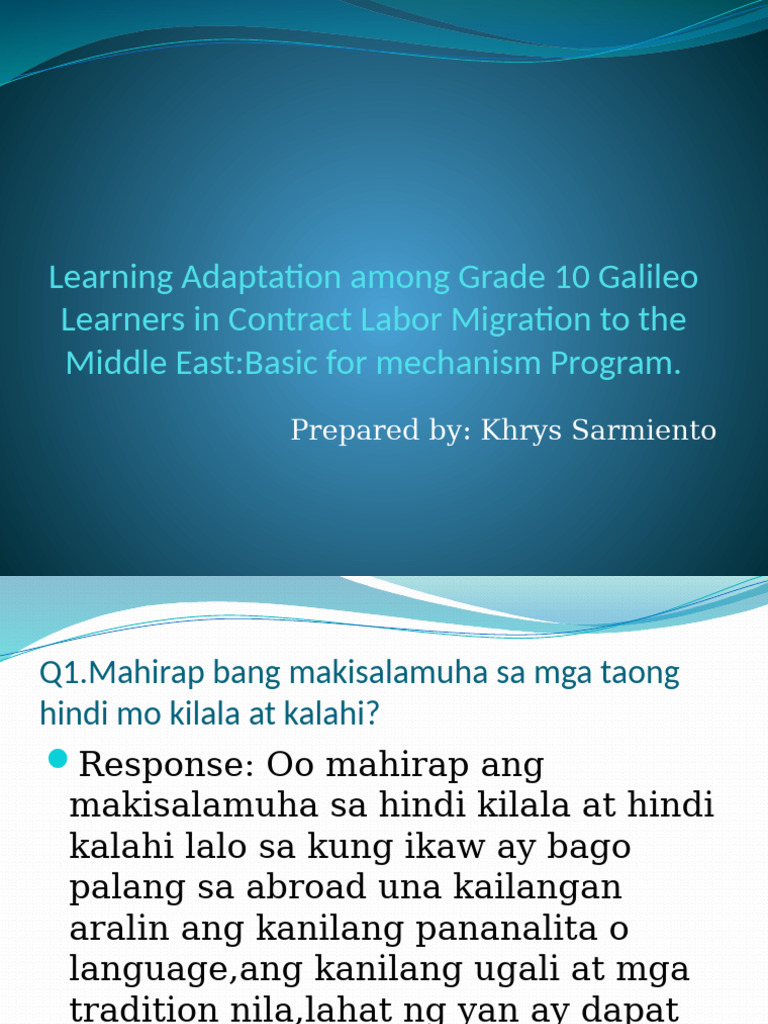 APAN Report Khrys | PDF