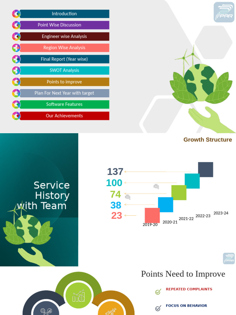 SlideEgg - 50007-Circular PowerPoint Template | PDF