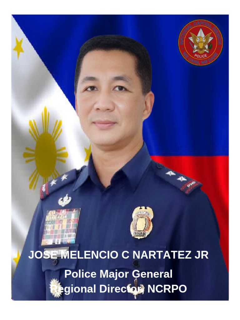 Pmgen Nartatez JR | PDF