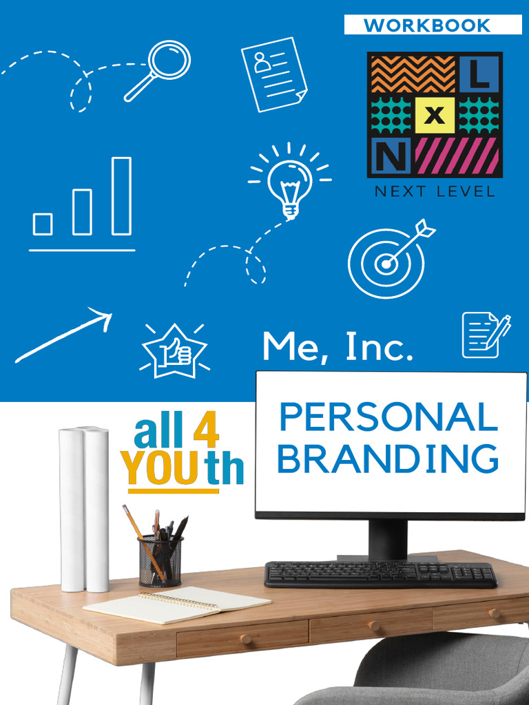 NxLEp2-Personal Branding Workbook | PDF