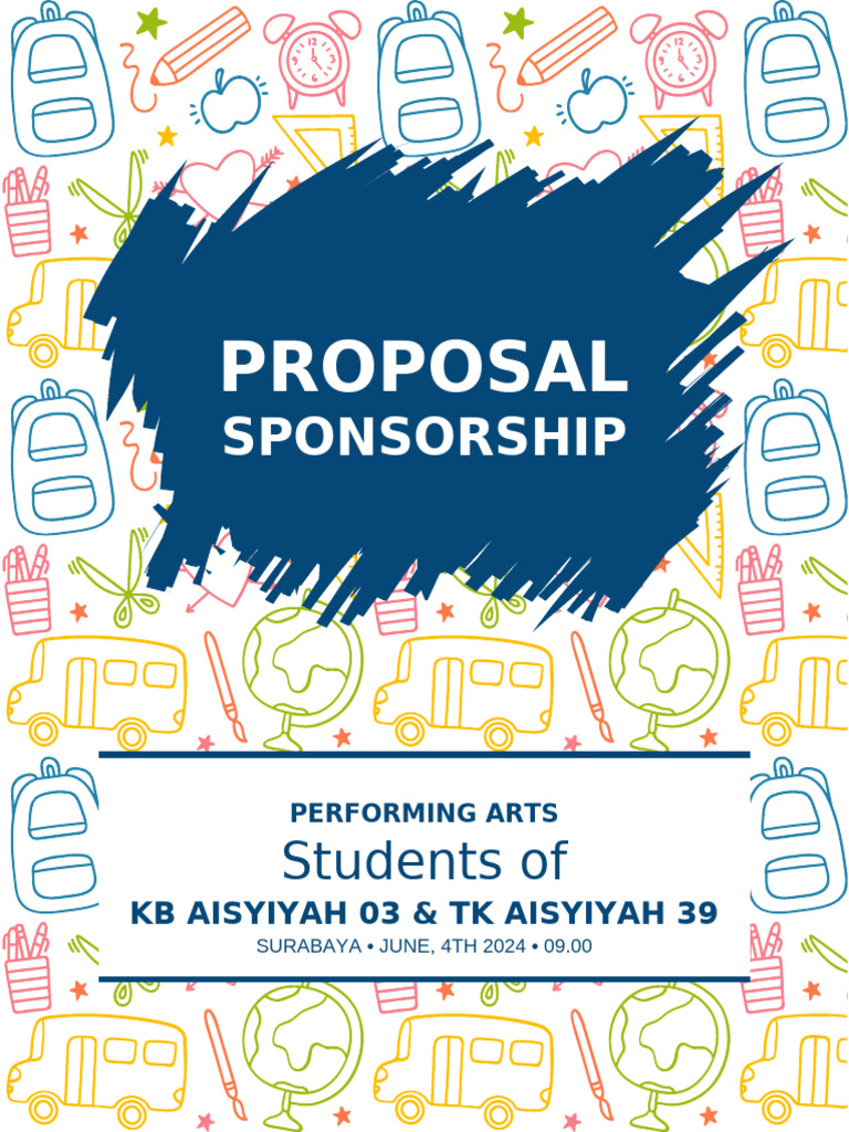 Proposal Pizza Hut Indonesia | PDF