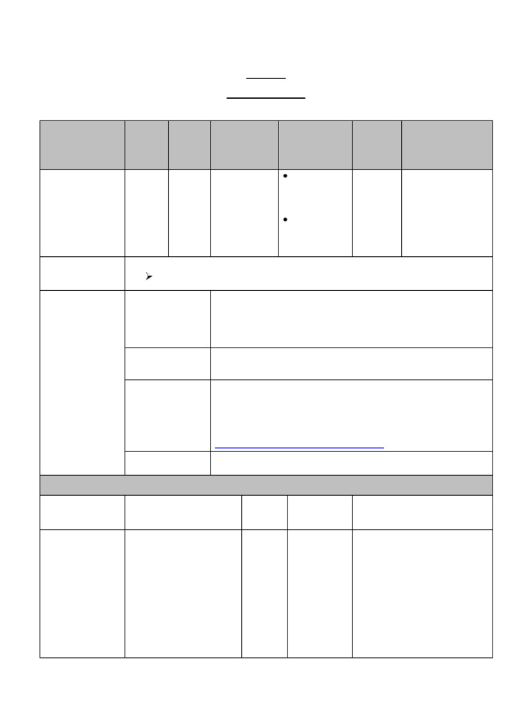 DEM Unit 3 MP | PDF