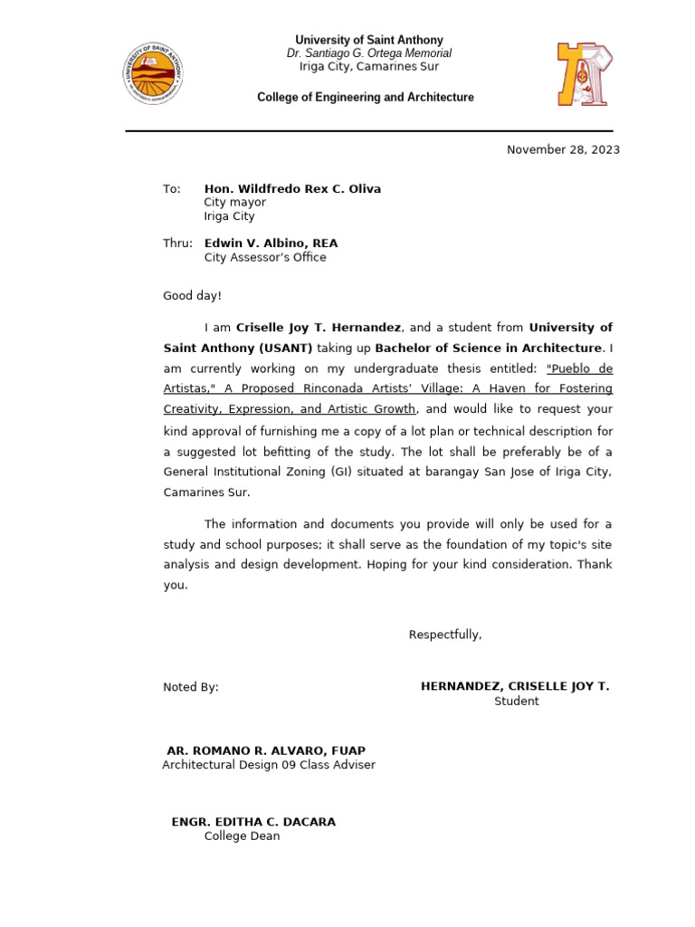 City Assessor Office | PDF