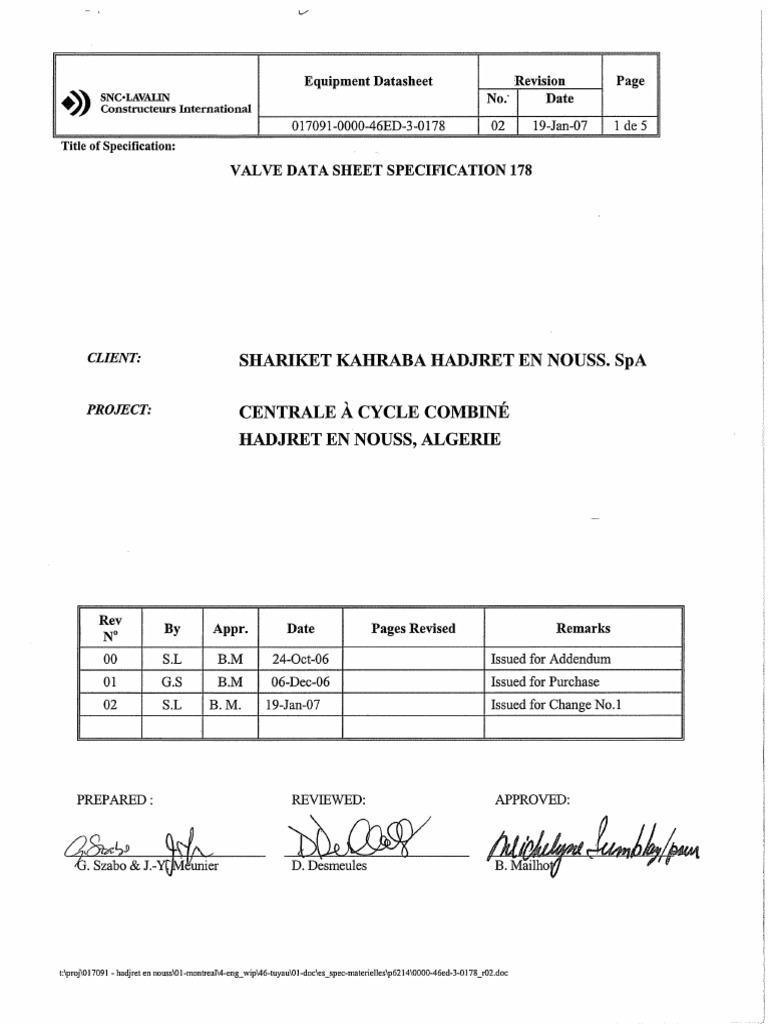 0000 46ed 3 0178 - R02 | PDF