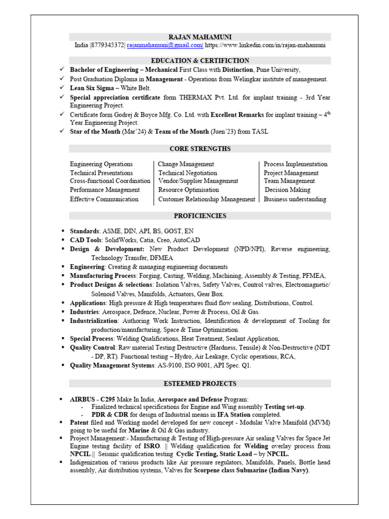 Engineering Design | PDF