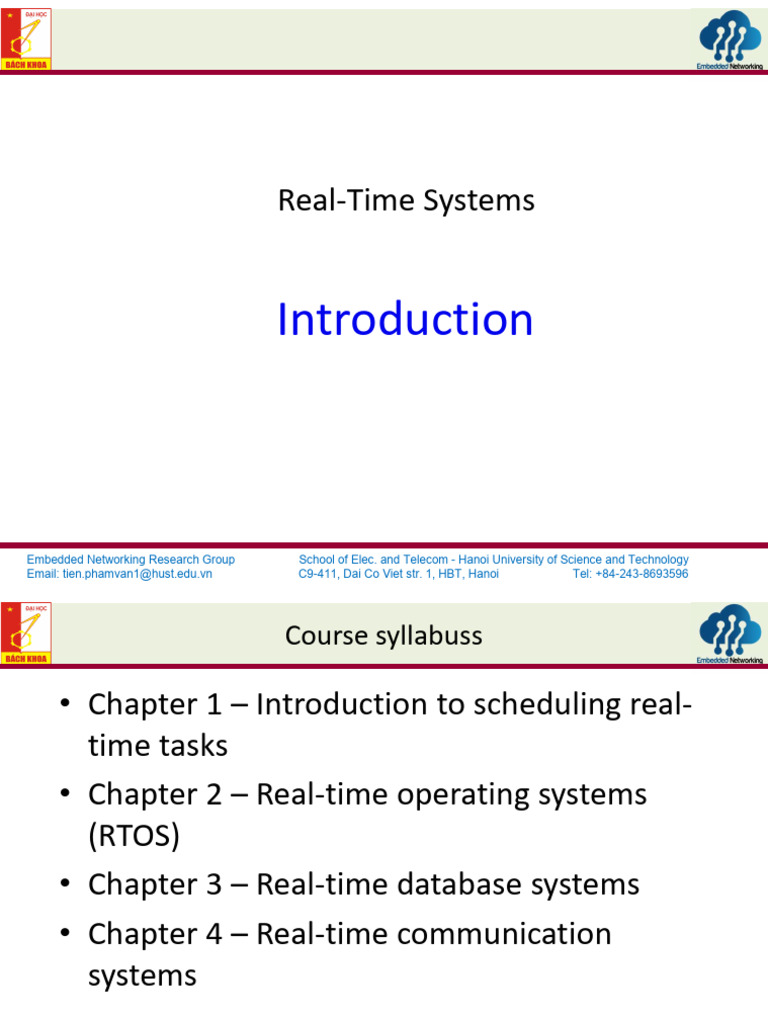 Chap0 Preface | PDF | Computing | Classes Of Computers