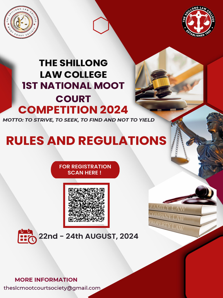 rules and regulations | PDF