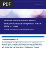 Amharic Bedtime Stories | PDF