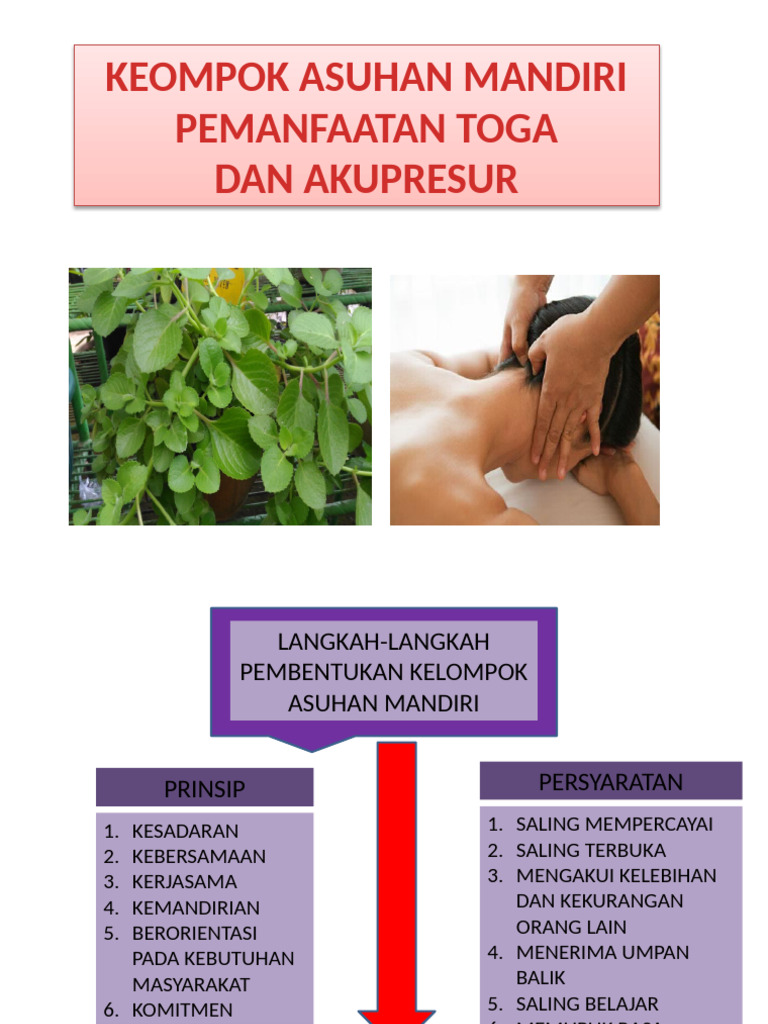 Pembentukan Kelompok Asman | PDF