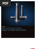 Acsr Rabbit Raccoon Conductors | PDF | Wire | Materials