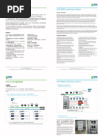 Sel 2731 - IM - 20240930 | PDF | Électricité | Électrotechnique