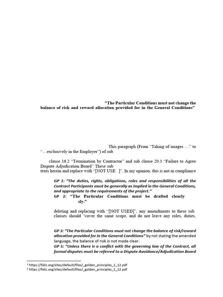 Task 1 - Rewrite | PDF | Adjudication | Employment