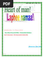 Miiltoo Jijjiiramaaf! by Eebbisaa Baayisaa | PDF