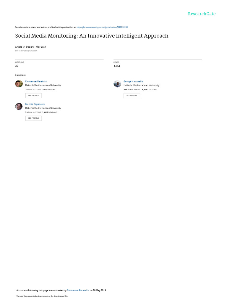 Designs 03 00024 | PDF