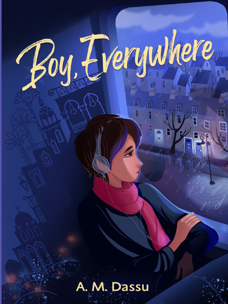Boy Everywhere | PDF