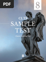 Transition, Lead-In, Quote (TLQ) Using Quotes in Essays | PDF