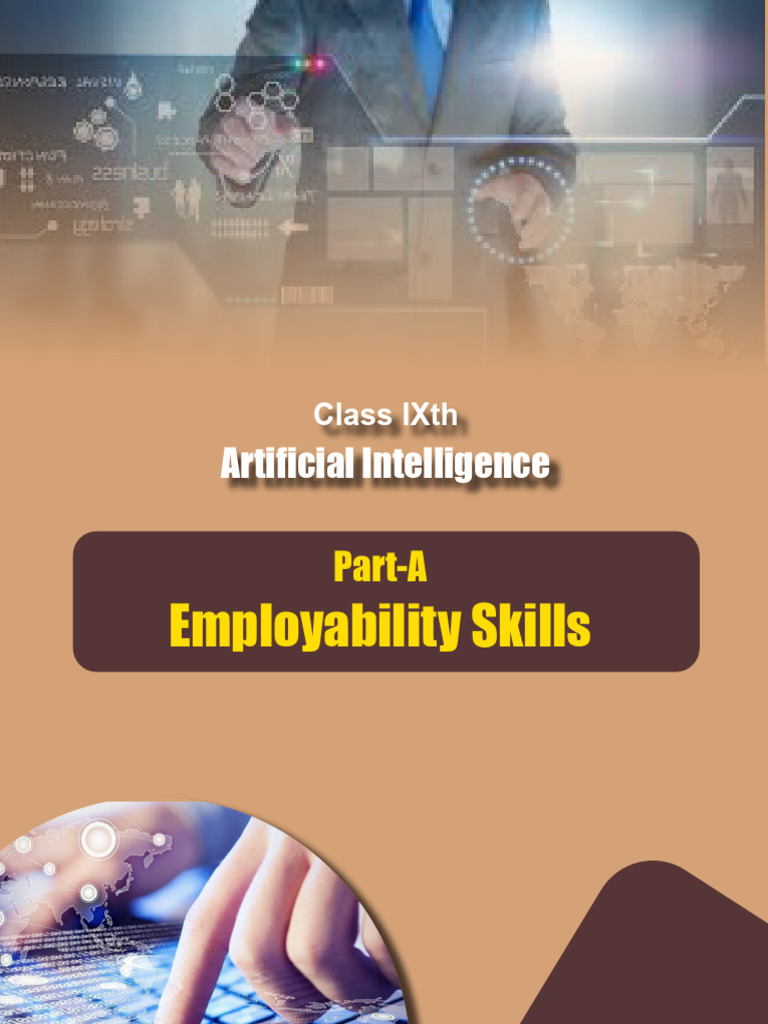 AI-9 Answer Key | PDF