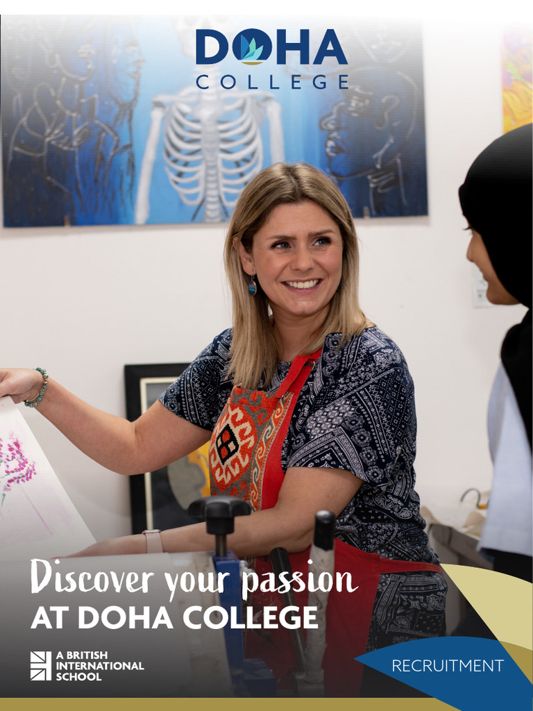 Recruitment Booklet | PDF